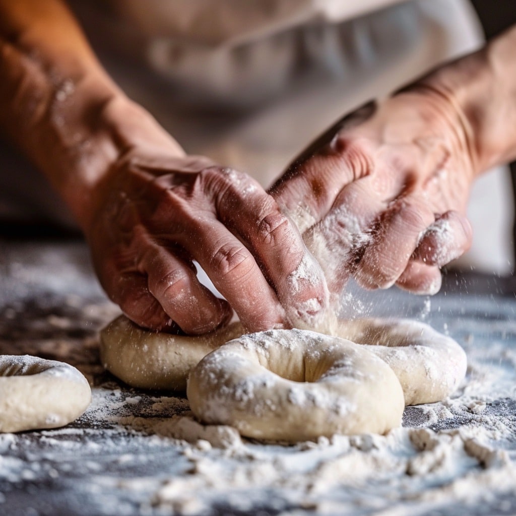 Greek Yogurt Protein Bagels – The Ultimate Breakfast You’ll Love