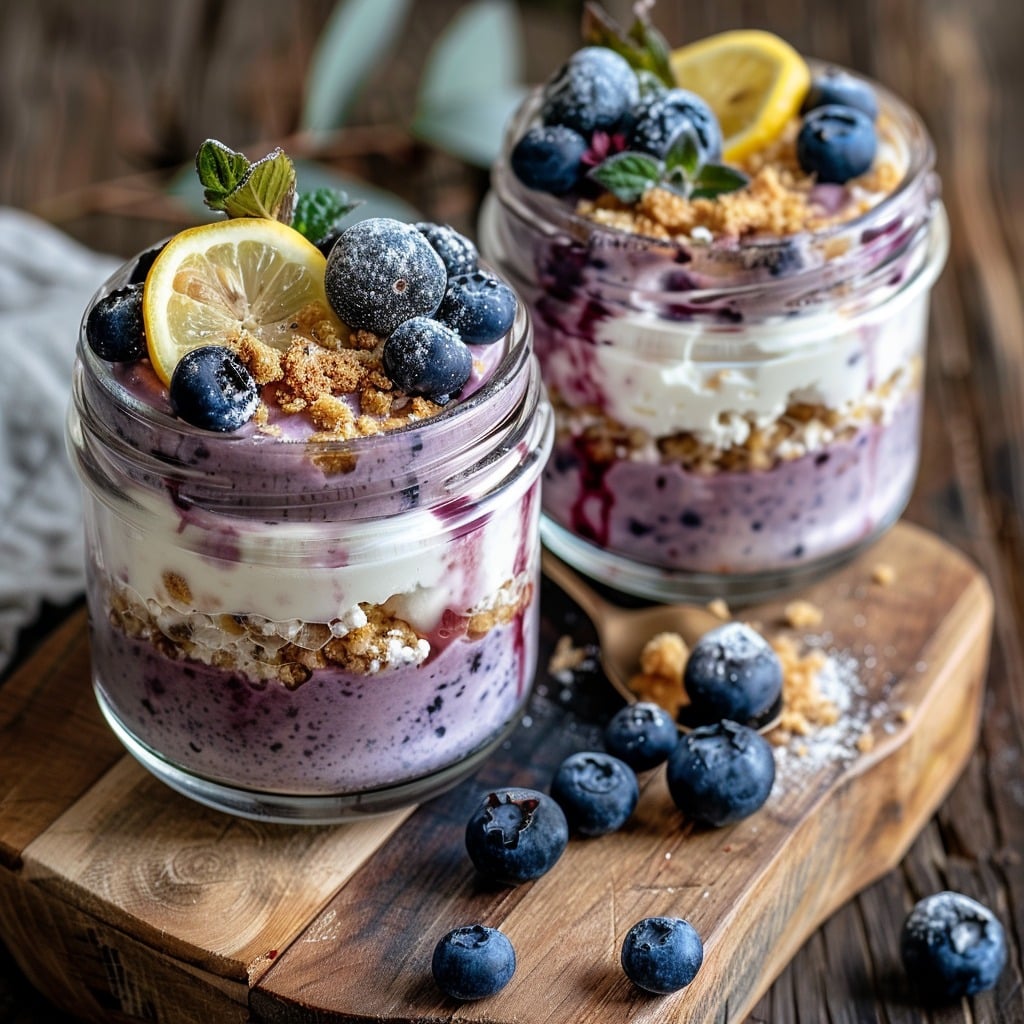 Greek Yogurt and Cottage Cheese Recipes You’ll Love