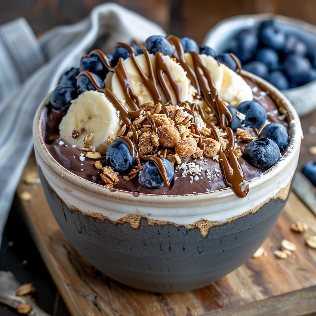 Greek Yogurt Chocolate Protein Powder: 5-Min Snack Recipe You’ll Love