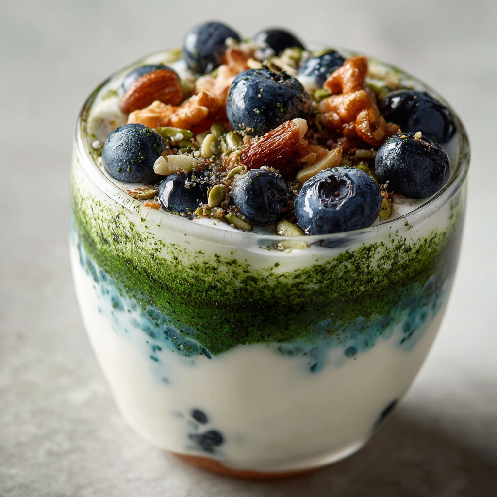 Greek Yogurt Brownies Recipe | 7 Benefits, Healthy & Fudgy