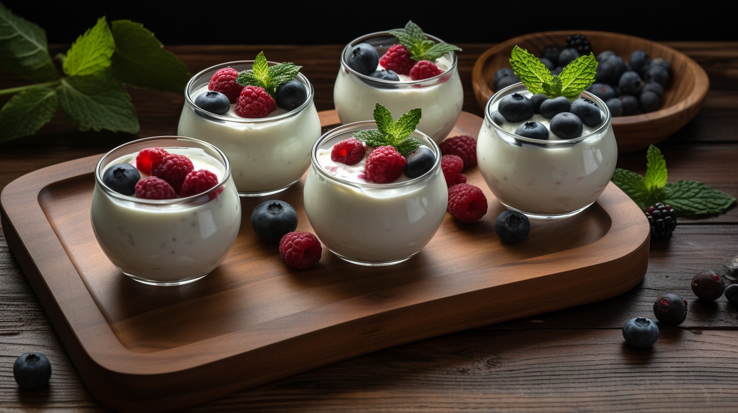 Jello Greek Yogurt Fluff – 1 Easy Protein Dessert You’ll Love