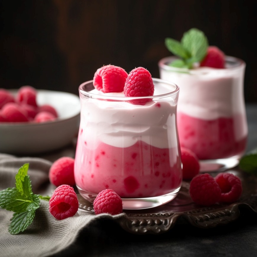 Jello Greek Yogurt Fluff – 1 Easy Protein Dessert You’ll Love