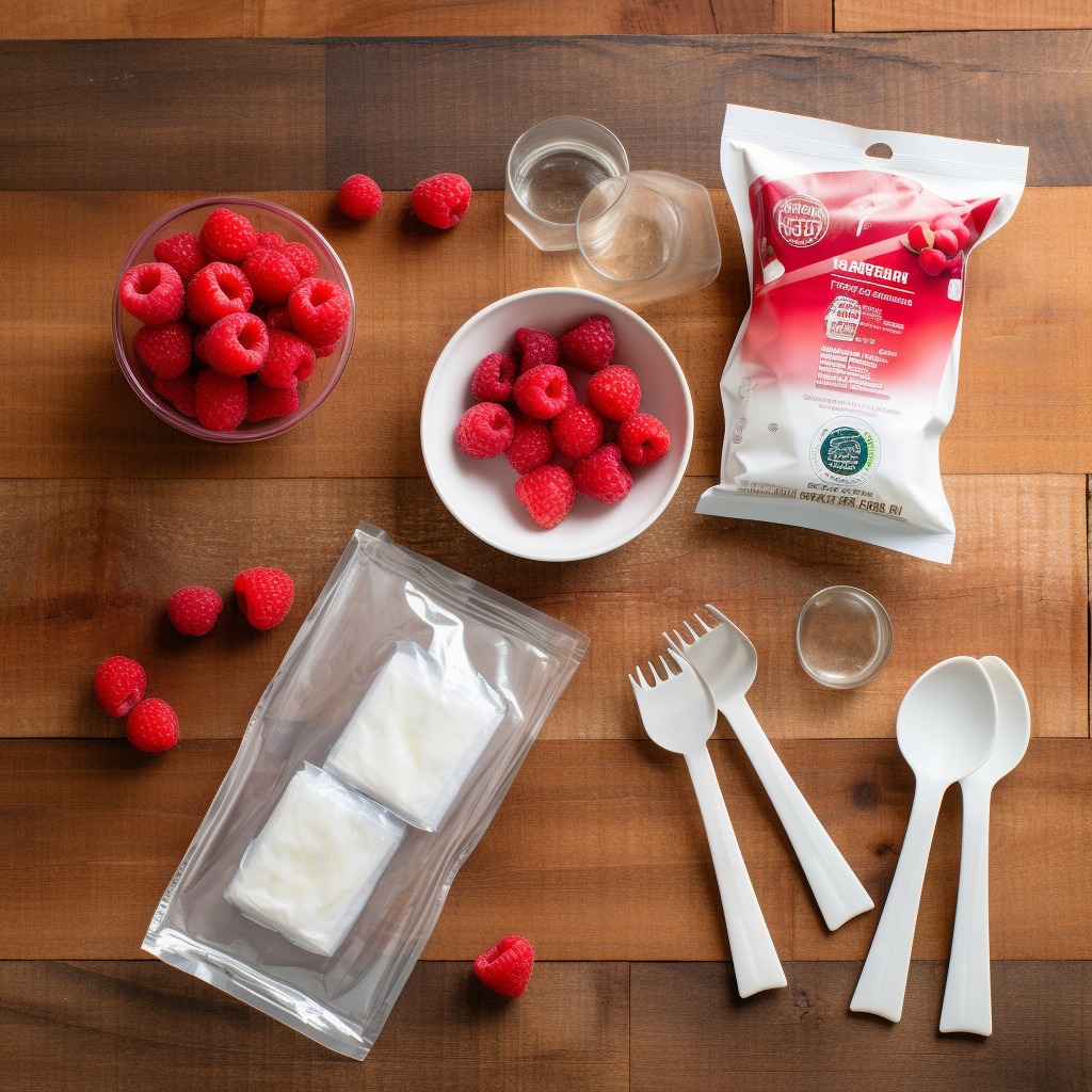 Jello Greek Yogurt Fluff – 1 Easy Protein Dessert You’ll Love