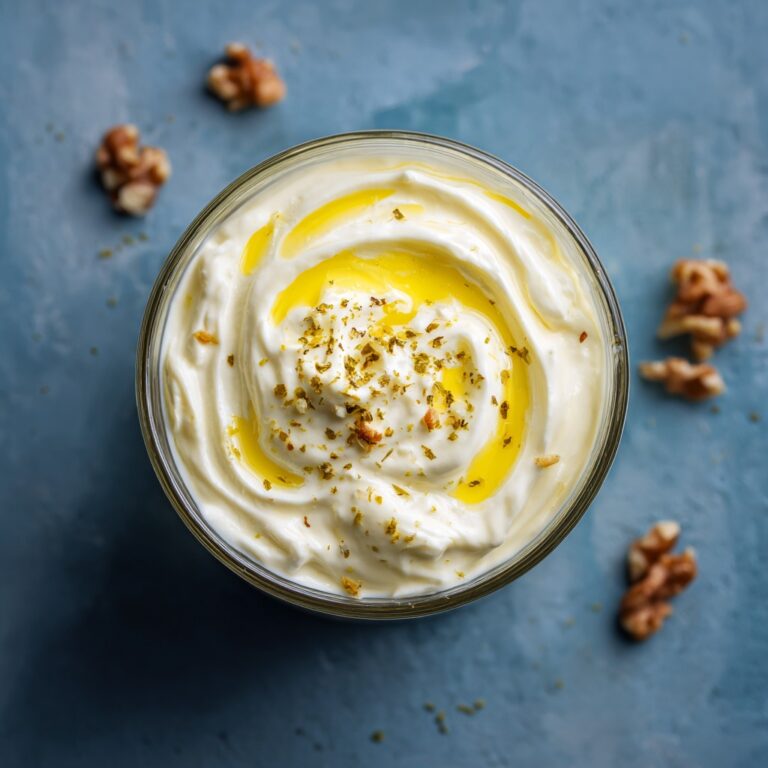 Mayonnaise Greek Yogurt: 1 Healthy, Creamy Swap You’ll Love