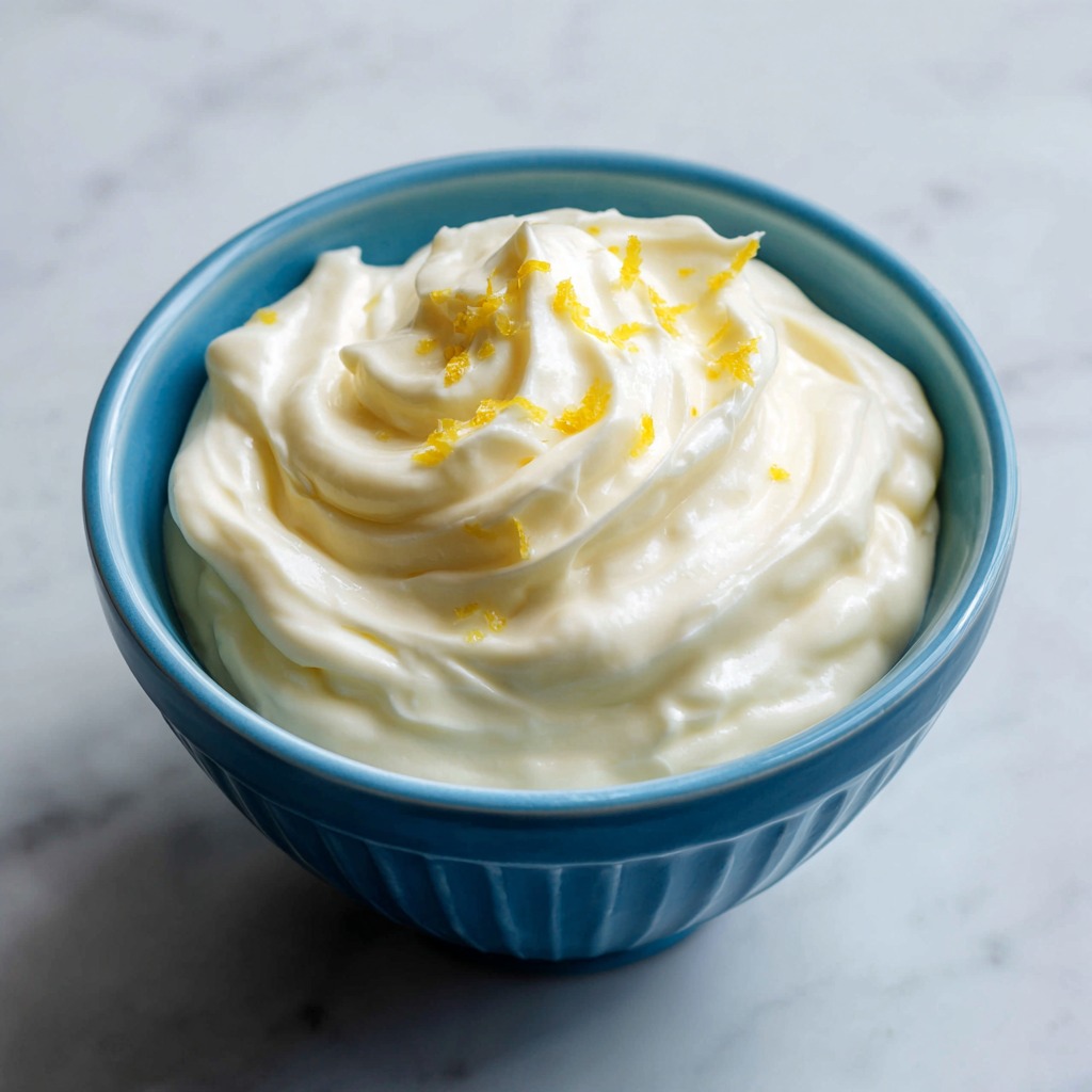 Mayonnaise Greek Yogurt: 1 Healthy, Creamy Swap You’ll Love