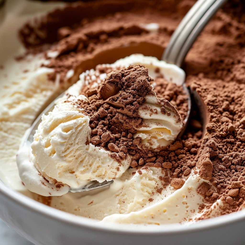 Greek Yogurt Chocolate Protein Powder: 5-Min Snack Recipe You’ll Love