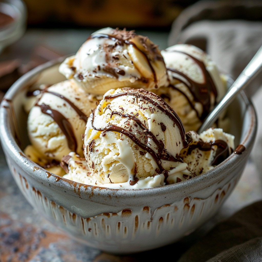 Protein Ice Cream Greek Yogurt – 1 Simple, Healthy Twist You’ll Love