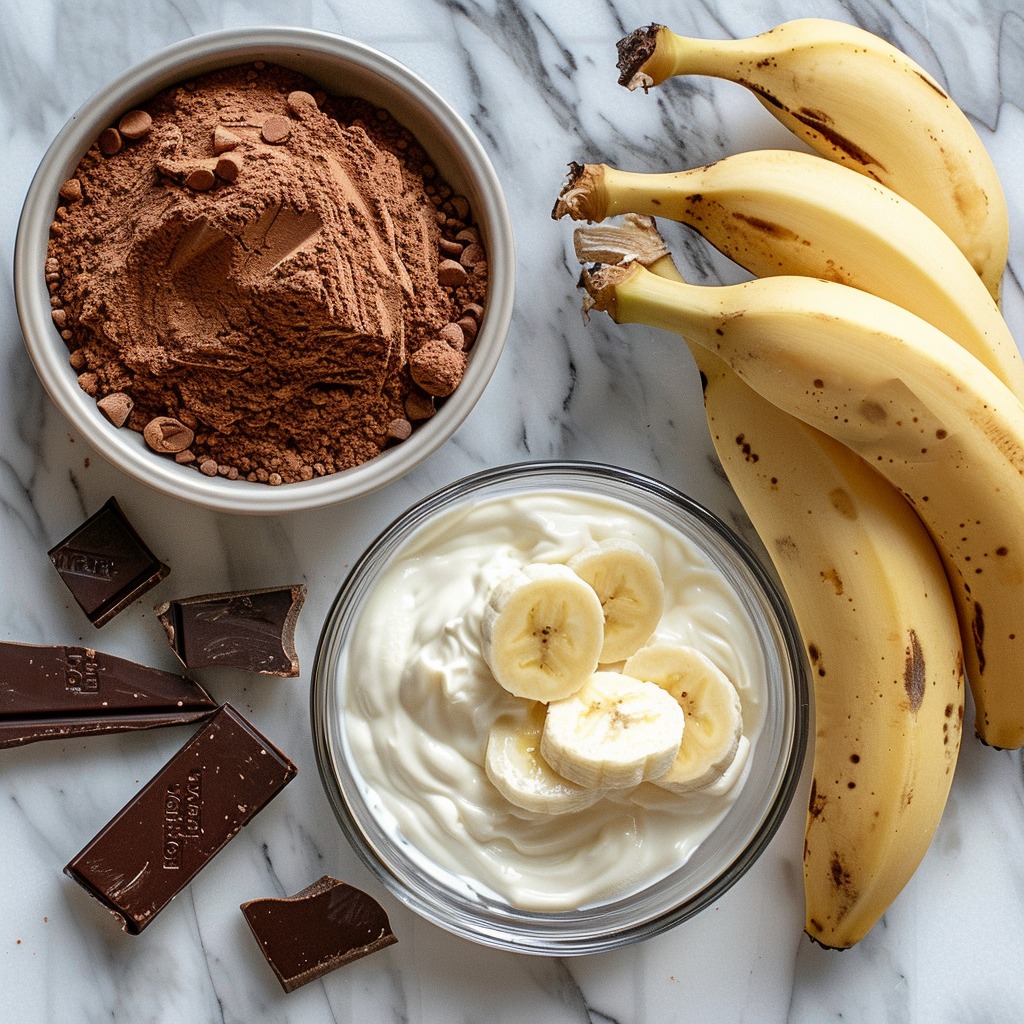 Protein Ice Cream Greek Yogurt – 1 Simple, Healthy Twist You’ll Love