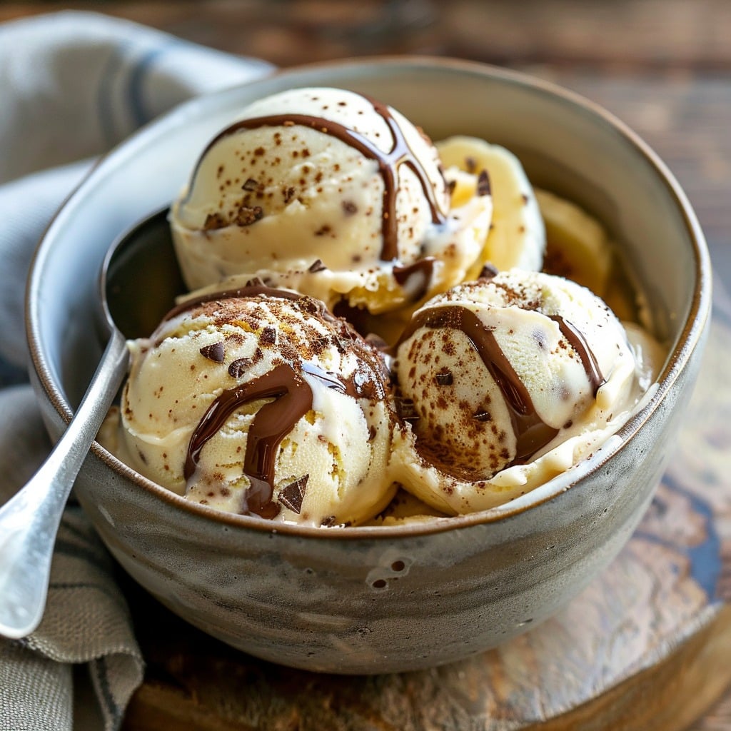 Protein Ice Cream Greek Yogurt – 1 Simple, Healthy Twist You’ll Love