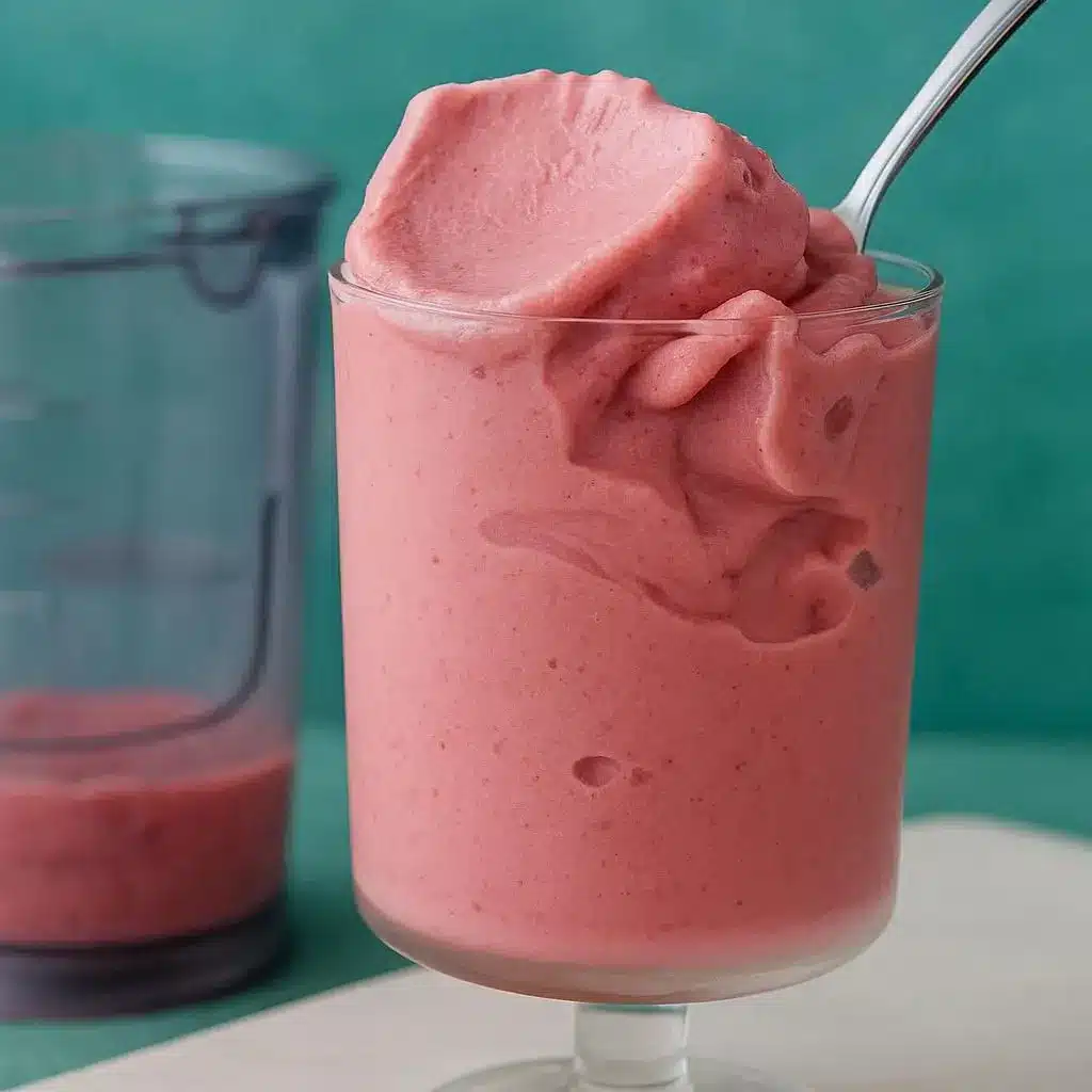 Greek Yogurt Ninja Creami Recipes: Amazing 9 Easy Ideas